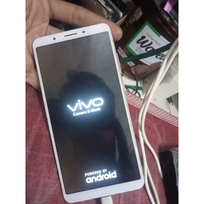 Jual MESIN Vivo Y71 BOTLOP DAN NORMAL ADA POLA (Baca deskripsi!) | Shopee Indonesia