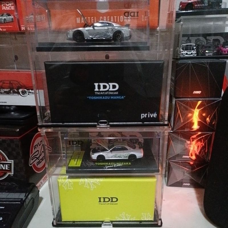 Jual IDD SPECIAL IDE 2024 | Shopee Indonesia