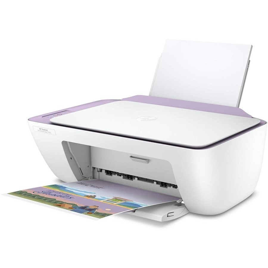 Jual Printer HP Deskjet 2335 - Print Scan Copy | Shopee Indonesia