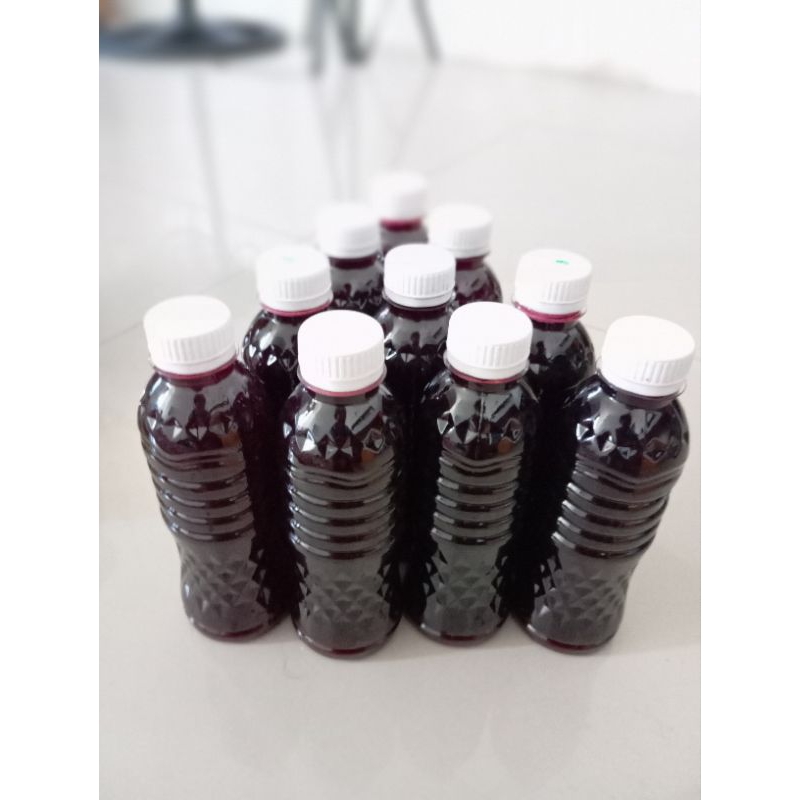 Jual Jus buah bit / juice Beetroot fresh 330ml | Shopee Indonesia