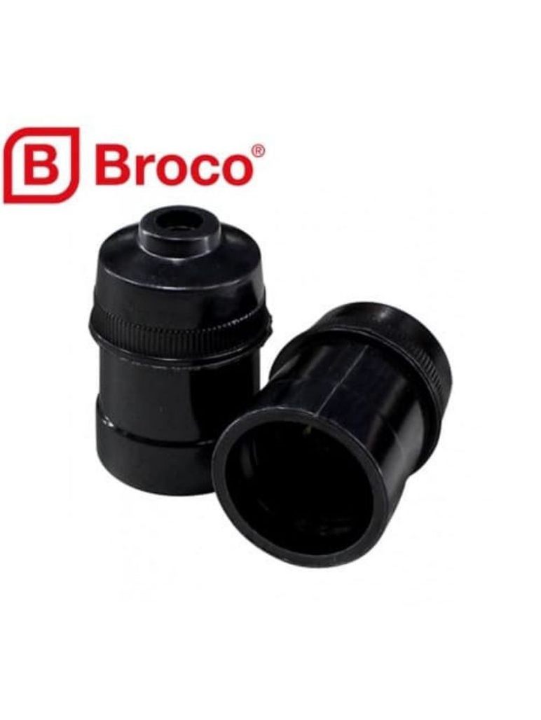 Jual BROCO FITTING/FITING GANTUNG FITING PLAFON FITING KOMBINASI BROCO ...