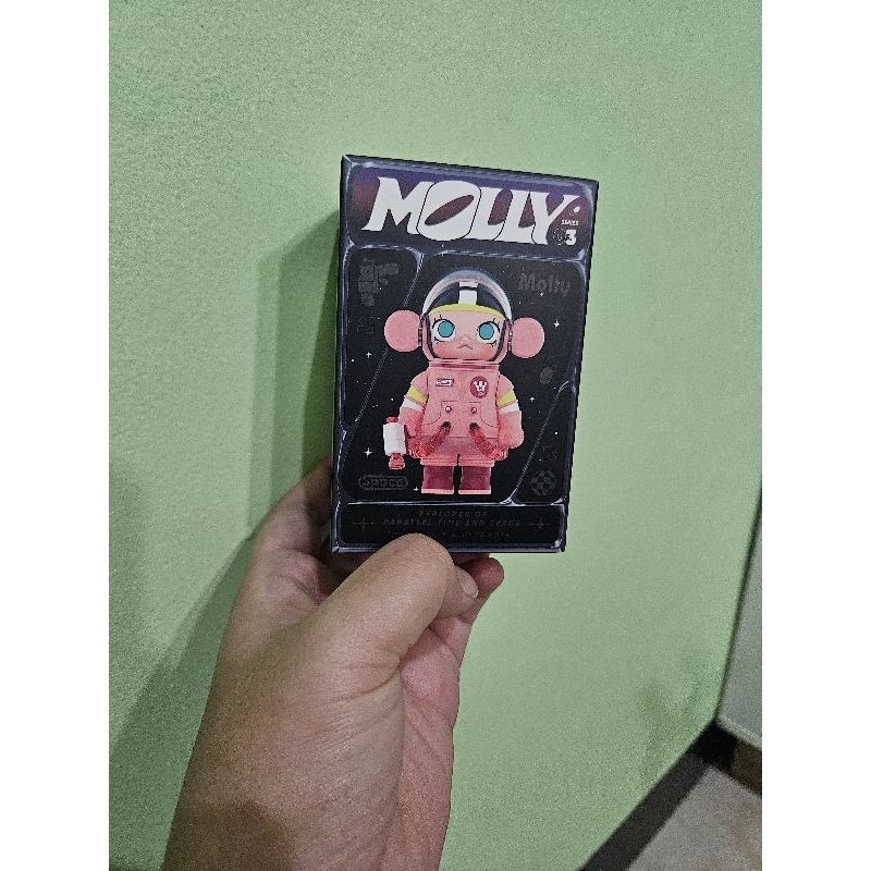 Jual POPMART_LABUBU x PRONOUNCE | Shopee Indonesia