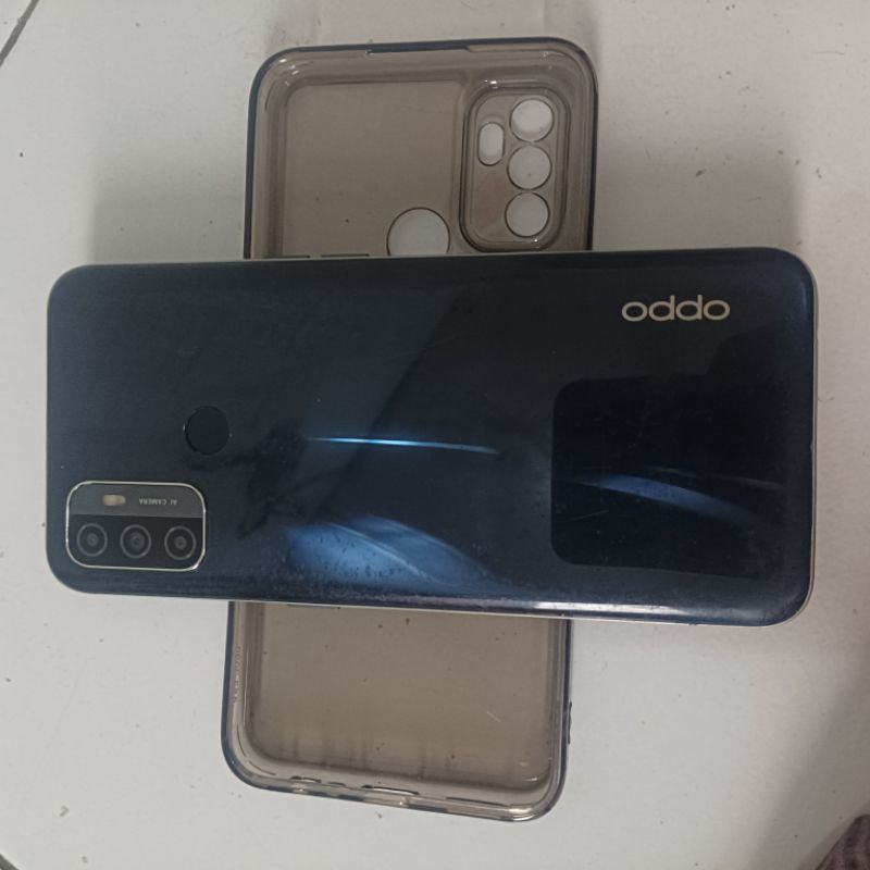 Jual OPPO A53 (RESMI SECOND) | Shopee Indonesia
