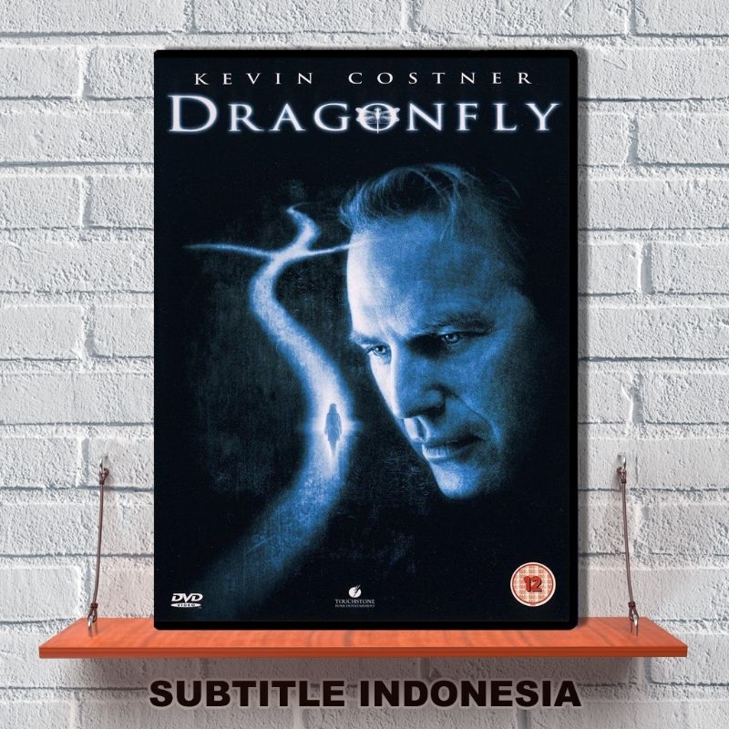 Jual DVD Dragonfly (2002) | Shopee Indonesia