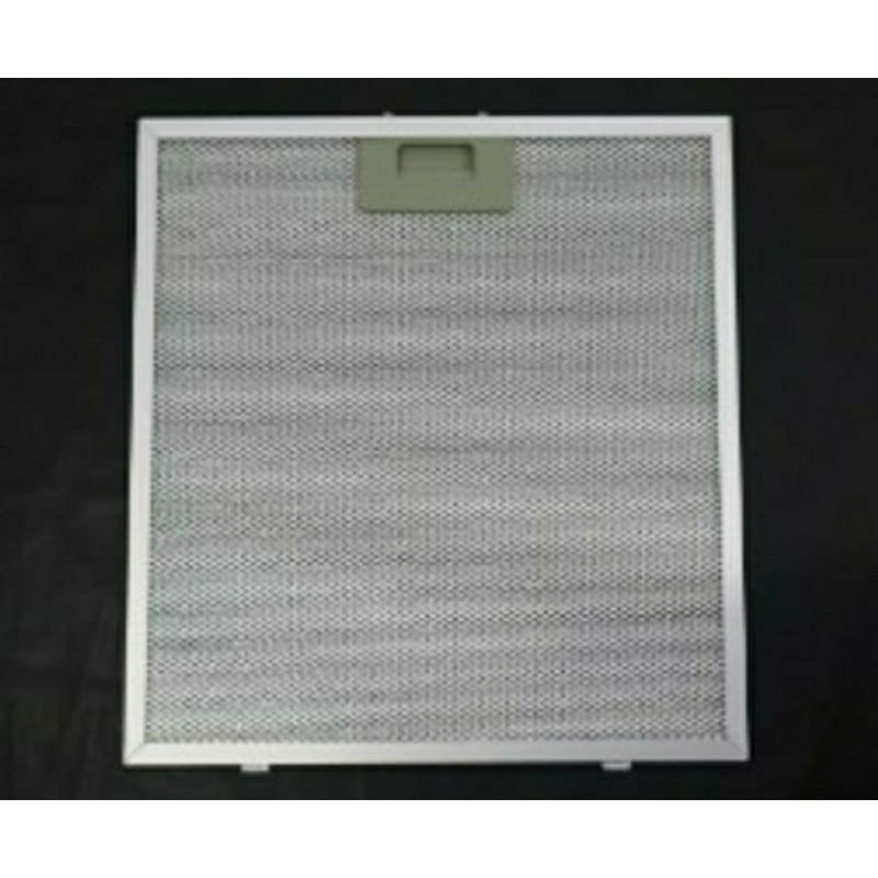 Jual Filter Alumunium Cooker Hood MODENA RX 9622 ( 285 x 328 ) | Shopee ...
