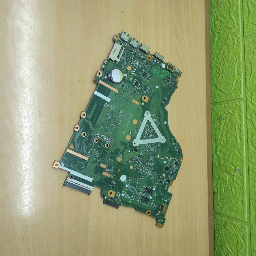 Jual Mobo Mainboard Motherboard Laptop Acer E5-553 E5-553G | Shopee Indonesia