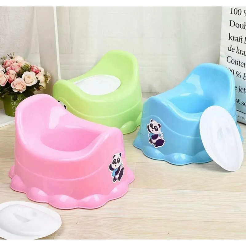 Jual Toilet training anak /potty toilet training anak /taoilet anak ...