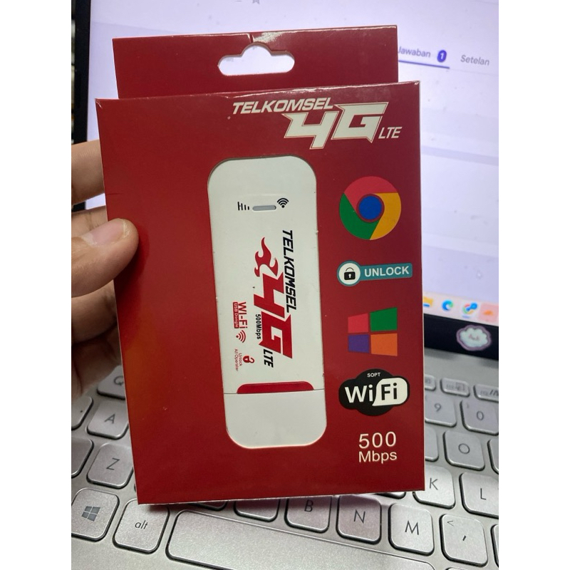 Jual modem wifi 4G | Shopee Indonesia
