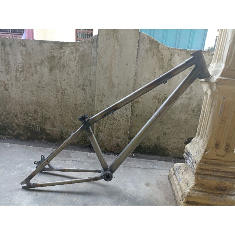 Jual frame mtb dj product by YZ bike | Shopee Indonesia
