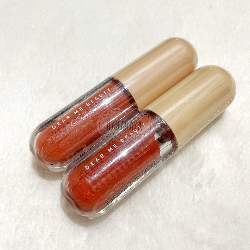 Jual Dear Me Beauty Serum Lip Tint | Shopee Indonesia