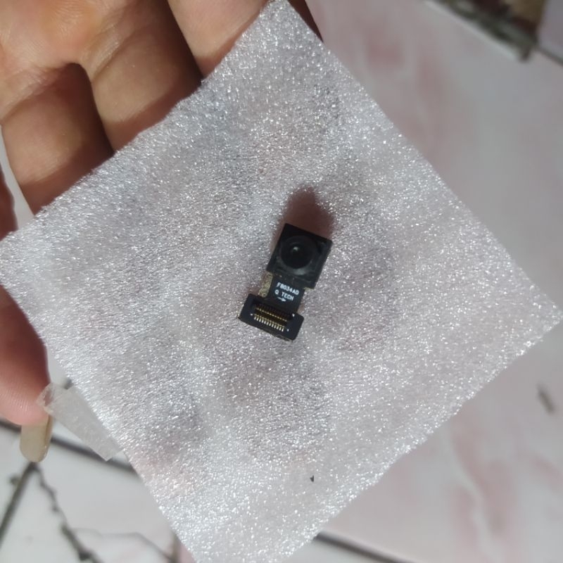 Jual kamera depan oppo a3s cph1853 original copotan | Shopee Indonesia