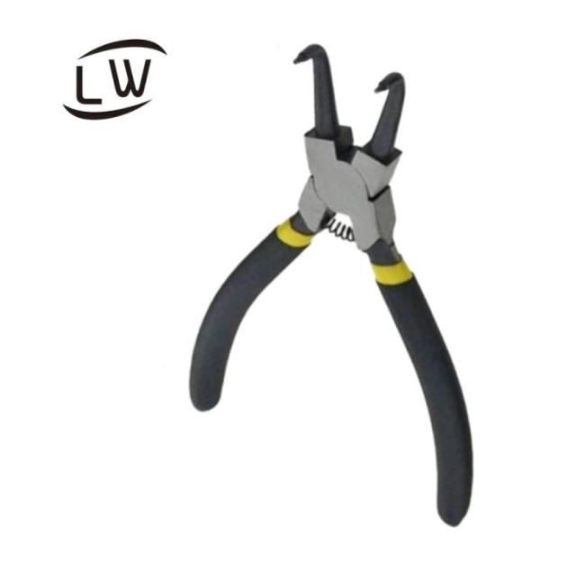 Jual TANG SNAP RING PLIERS 6" / TANG CIRCLIP PLIERS - IB (Internal Bent ...