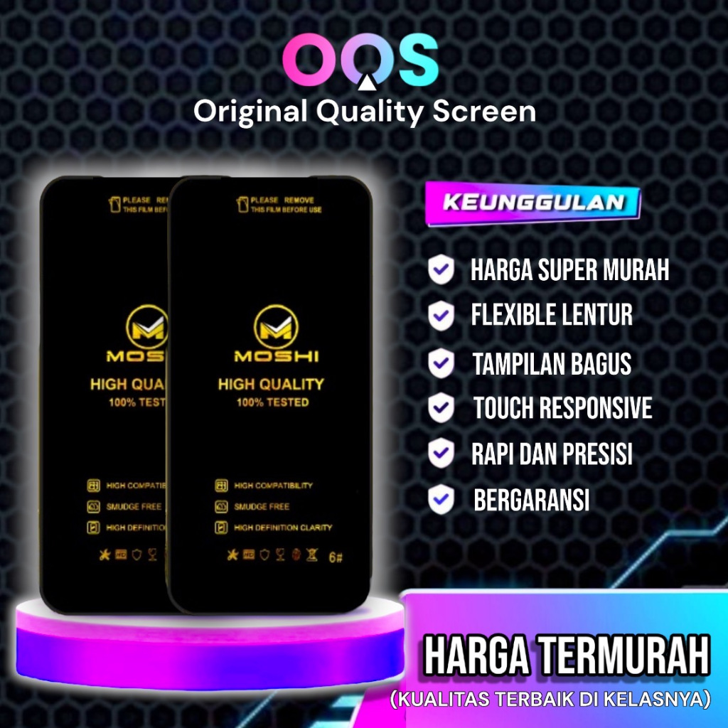 Jual LCD OPPO REALME 12 PLUS 5G / NARZO 70 PRO 5G / REALME P1 5G LAYAR ...
