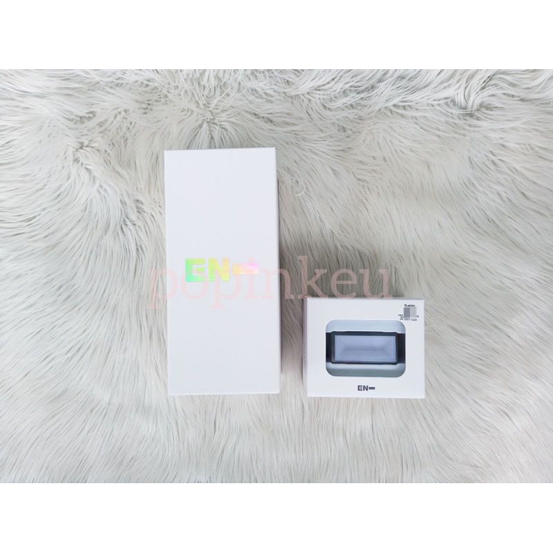 Jual [READY STOCK] ENHYPEN OFFICIAL LIGHTSTICK LIGHTBAND (ENGENE BONG ...