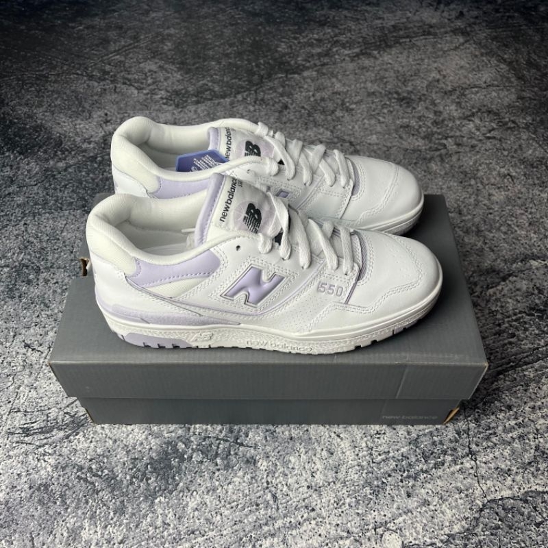 Jual New Balance 550 Original (BBW550BV) | Shopee Indonesia