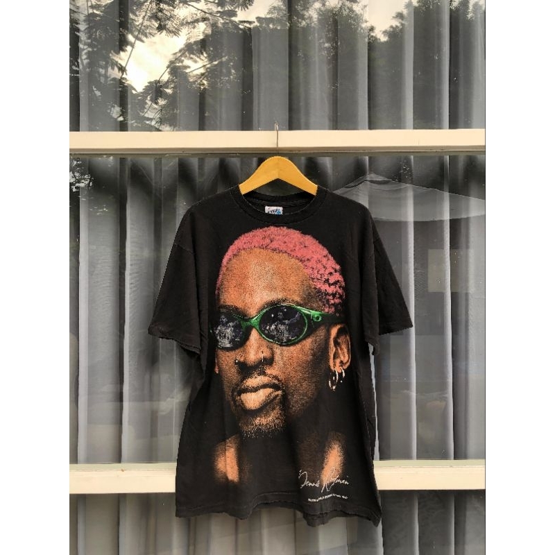 Jual Bootleg Dennis Rodman | Shopee Indonesia