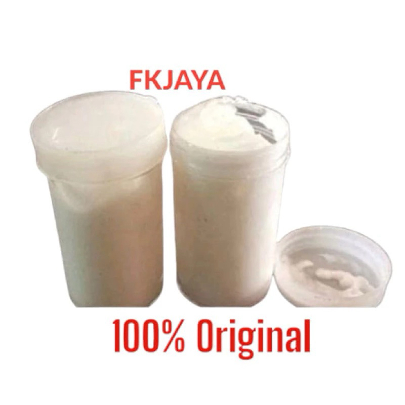 Jual salep racikan , salep putih mengobati gatal jamur,eksim, panu ...