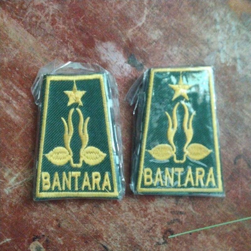 Jual Logo Bantara dengan List | Shopee Indonesia