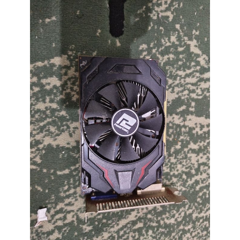 Jual Ati Radeon R7 240, 2Gb GDDR5 - OC | Shopee Indonesia