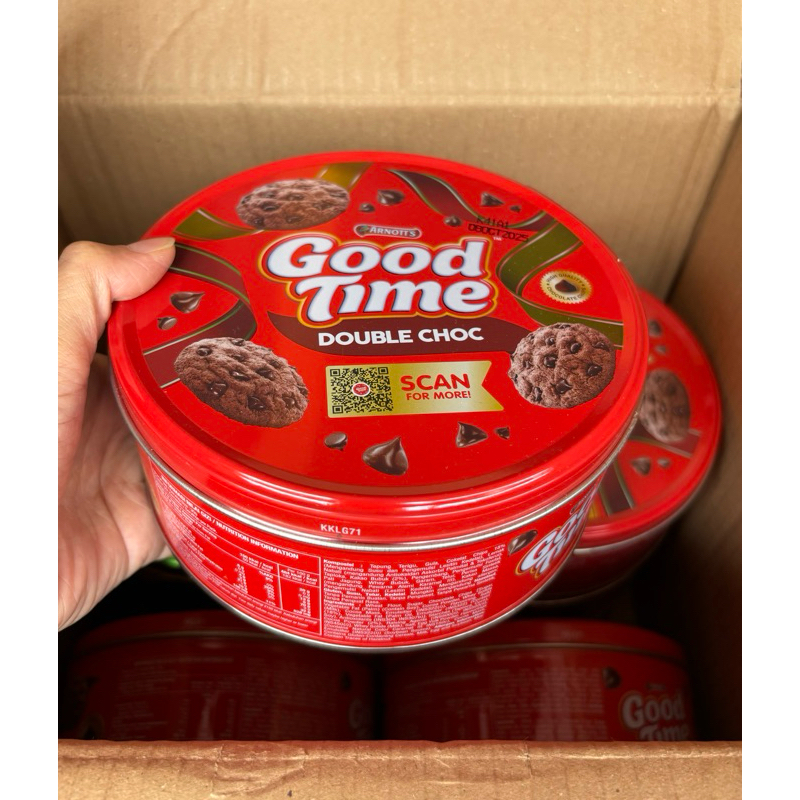 Jual agen distributor makanan ringan snack ultah hampers lebaran ...