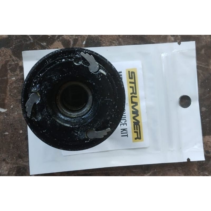 Jual service freehub jebol loss bunyi grek"dan upgrade pawl strummer ...