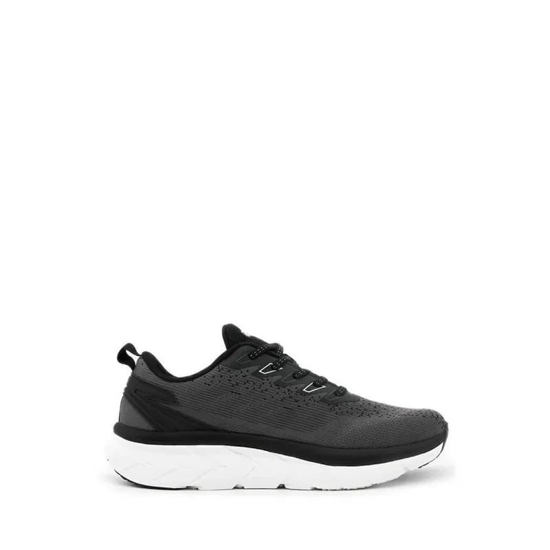 Jual Sepatu Astec original pria /Astec Kongo men's running shoes black ...