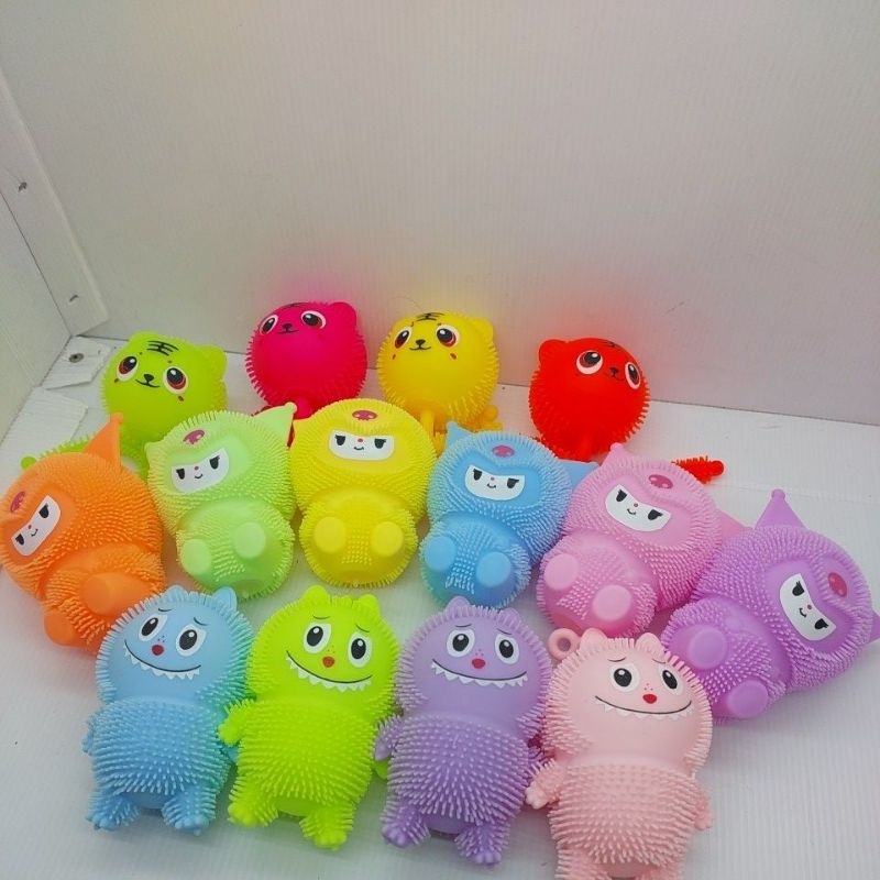 Jual MAINAN ANAK FAMILY TOYS MAINAN UBUR UBUR ADA LAMPU NYA VIRAL ...