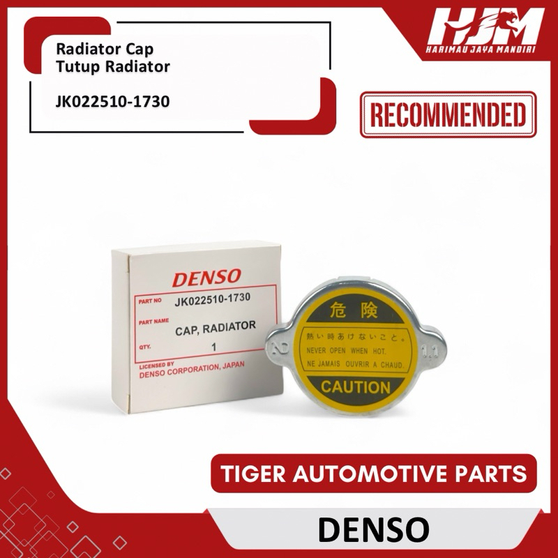 Jual Radiator Cap Big - Tutup Radiator Besar | Shopee Indonesia