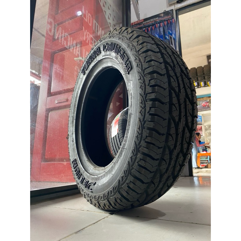Jual Ban Mobil 185/70 R14 Delium Tera Cruiser | Shopee Indonesia