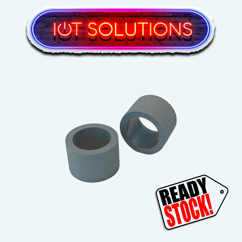 Jual Lower Pickup Roller Scanner Brother ADS-2200 ADS-2700W ADS 2200 ...