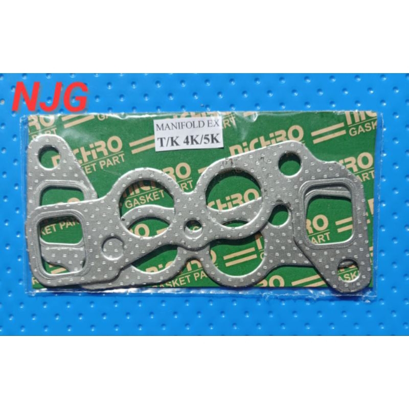 Jual PAKING MANIFOLD API EX KIJANG 4K 5K | Shopee Indonesia