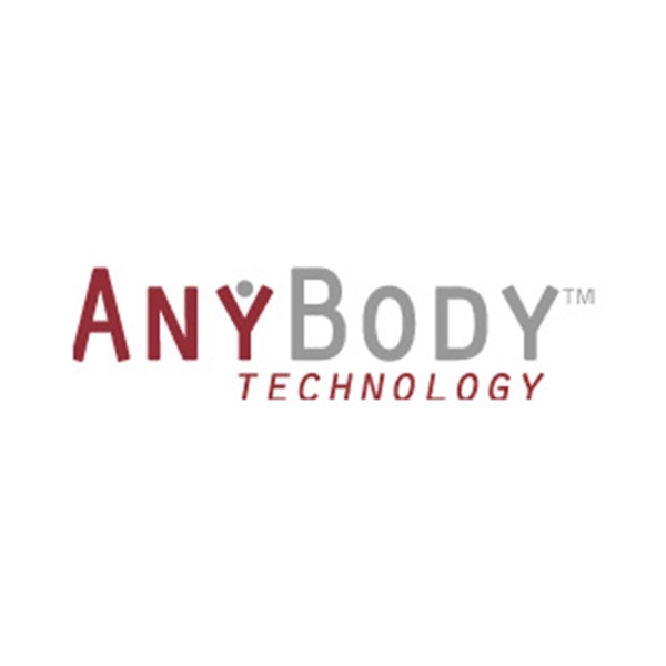 Jual AnyBody Modelling System V.8.0.4 Permanen Software Pemodelan dan ...