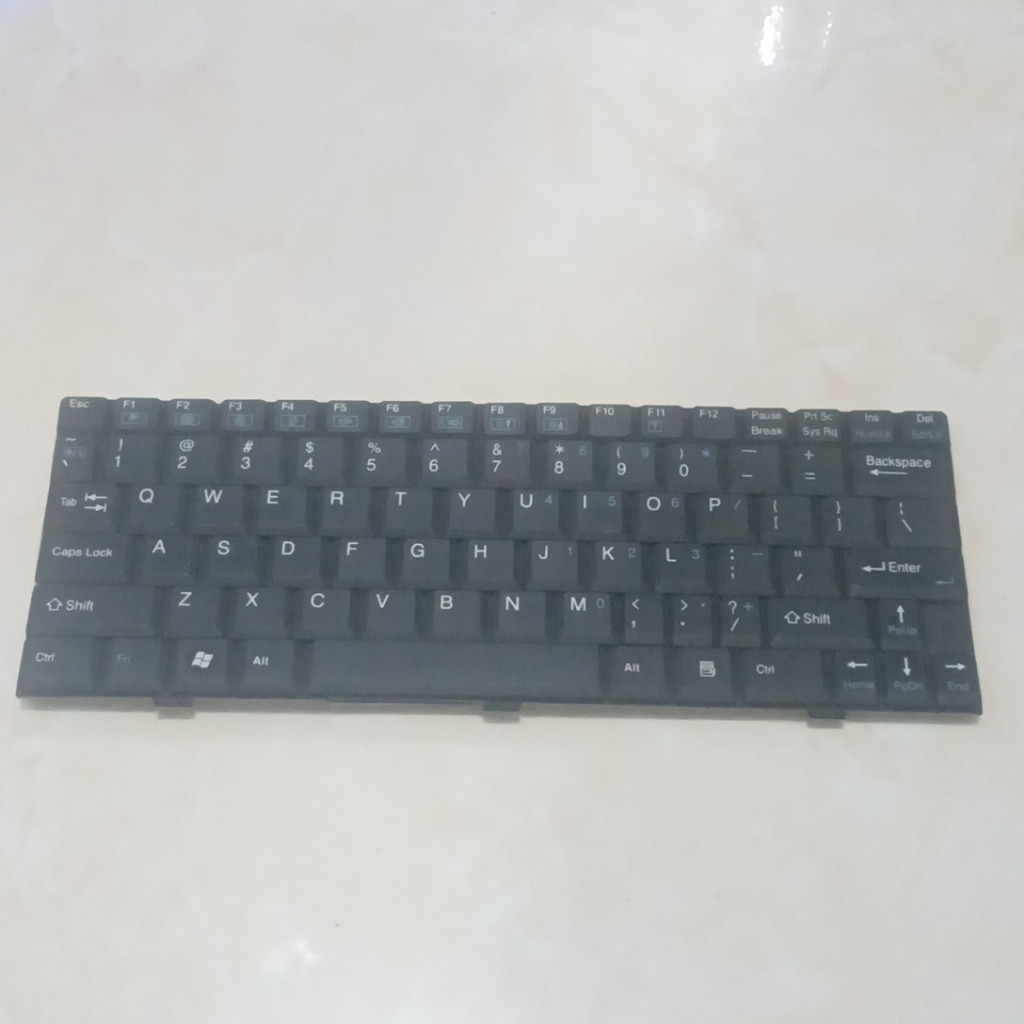 Jual Keyboard Axioo Neon MLC Keyboard Ori Copotan Axioo Neon MLC ...