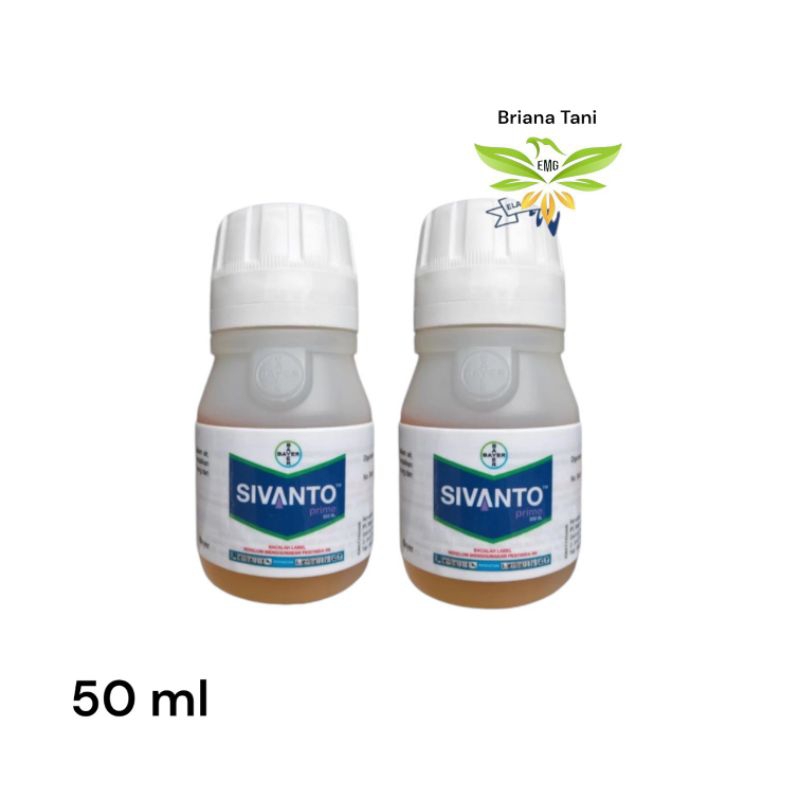 Jual SIVANTO Prime 200SL 50ml Insektisida Sistemik Flupiradifuron 200g ...