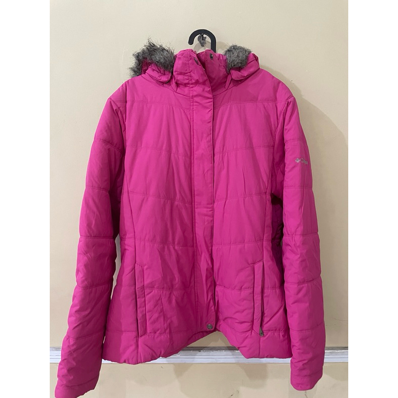 Jual jacket gunung columbia | Shopee Indonesia