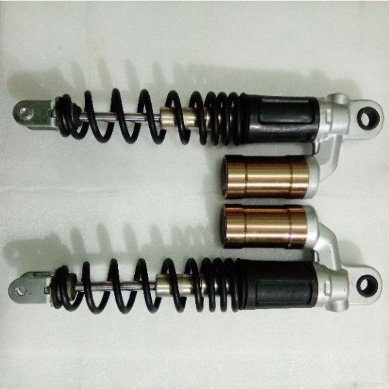 Jual Shockbreaker Yamaha NMAX New/ Shock belakang Second ORI Yamaha ...