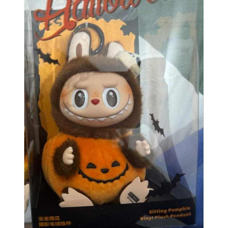 Jual labubu halloween ori pop mart | Shopee Indonesia
