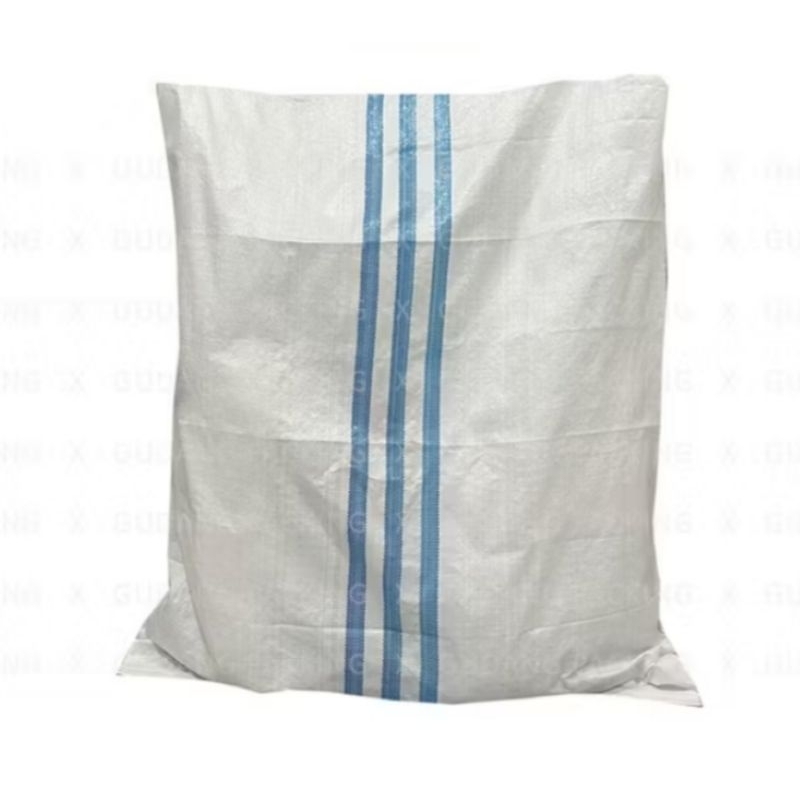 Jual Karung Plastik Jumbo Baru UK 130x110 CM Murah dan Tebal | Shopee ...