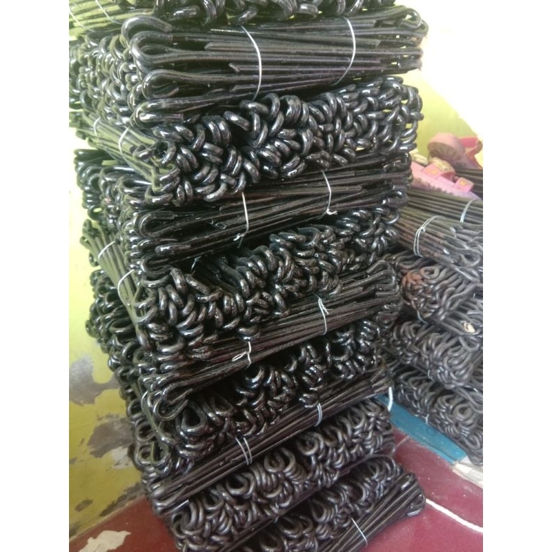 Jual Patok Besi/ Pasak Tenda / Patok Besi Tenda Pramuka | Shopee Indonesia