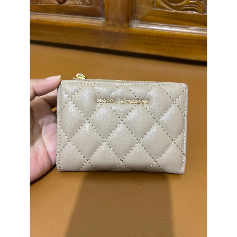 Jual dompet miniso | Shopee Indonesia