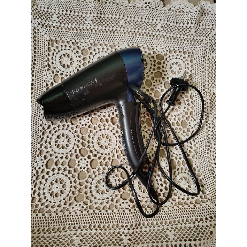 Jual REMINGTON hand dayer original | Shopee Indonesia