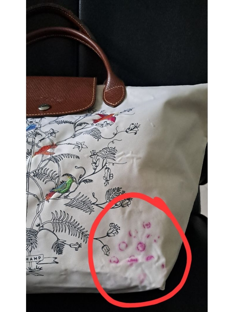 Jual LC Tas Wanita Broken White | Shopee Indonesia