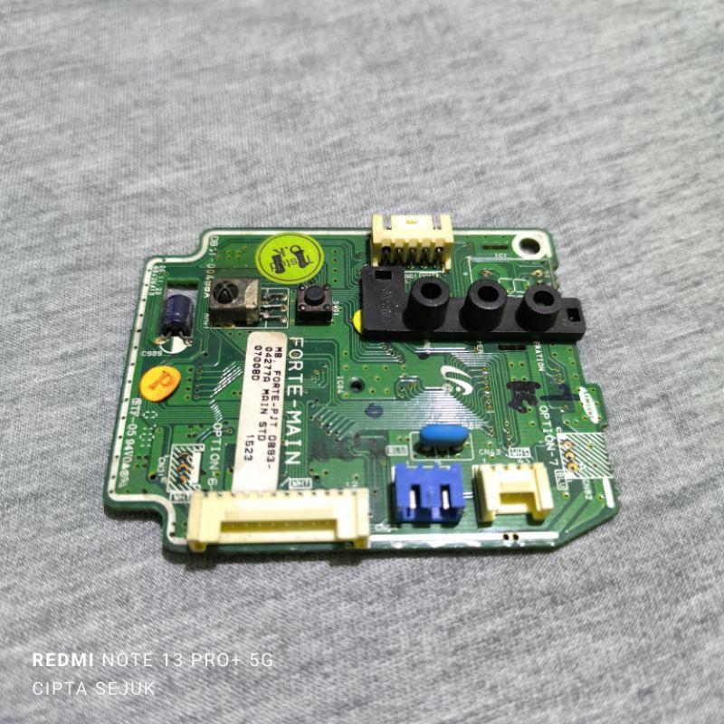 Jual Sensor ac samsung original displai sensor ac samsung | Shopee ...