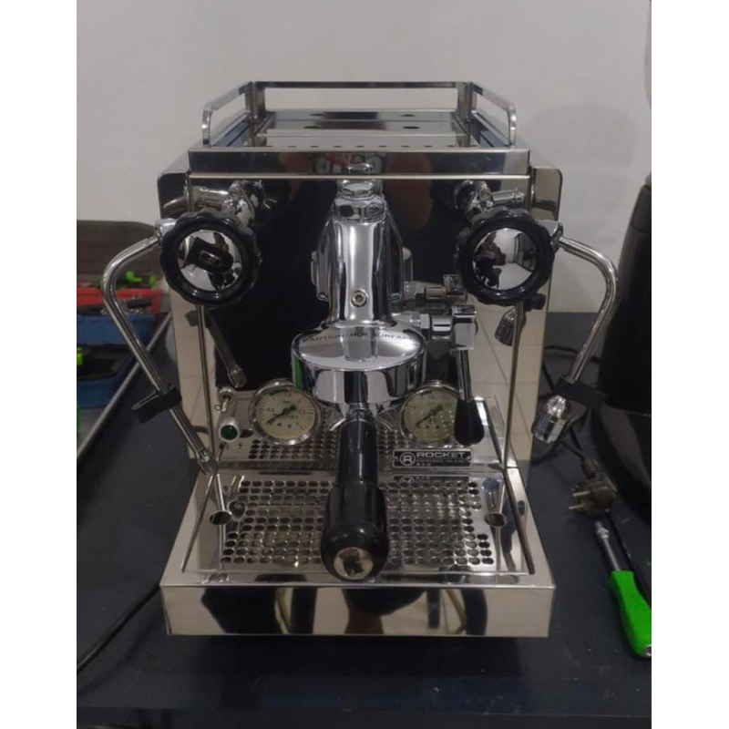 Jual Rocket R58 like New (sudah overhaul) | Shopee Indonesia