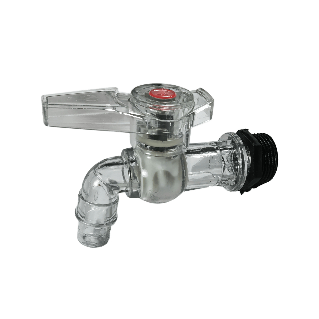 Jual Kran P (--) Multifungsi Transparan PVC Carnivor / Kran air / Kran ...