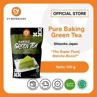 Toko Online CY Beverages Official Store | Shopee Indonesia