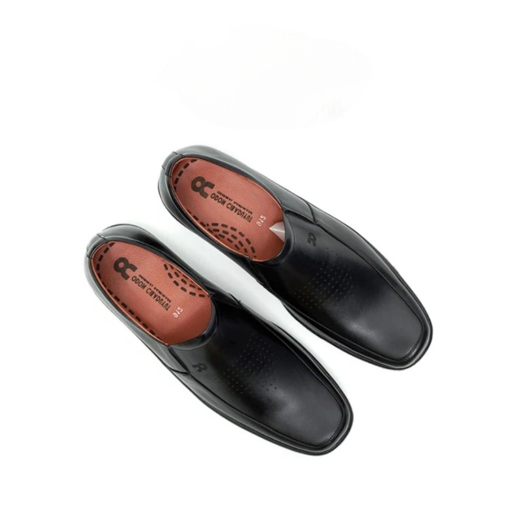 Jual oc - 912 Sepatu Pantofel Pria kulit sapi Terbaru Untuk Kerja ...