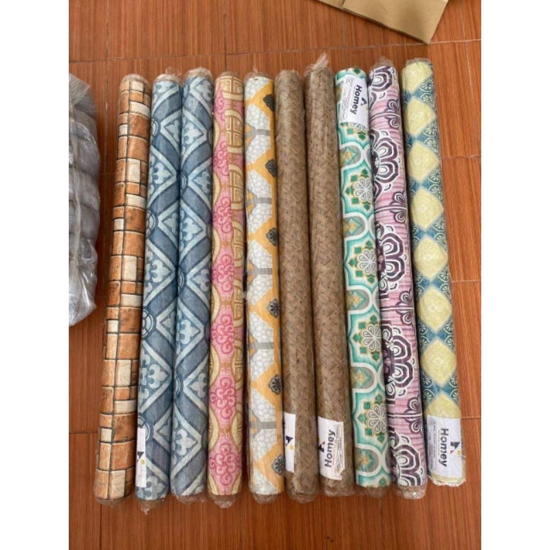 Jual KARPET LANTAI METERAN HOMEY TIKAR LANTAI METERAN HOMEY PERLAK 1,2 ...