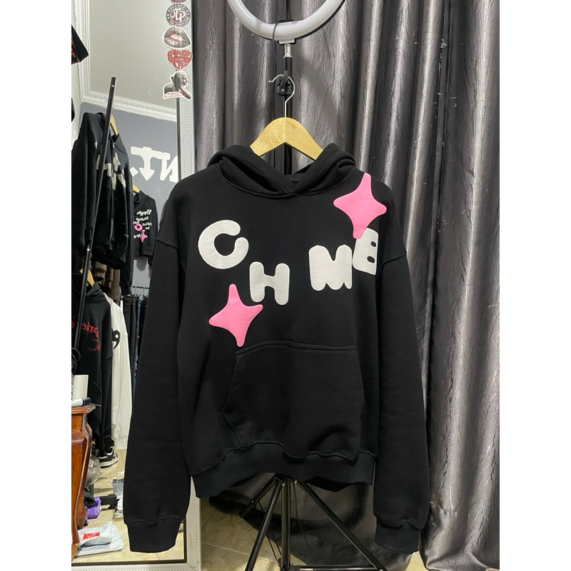 Jual chmb bedstar black | Shopee Indonesia