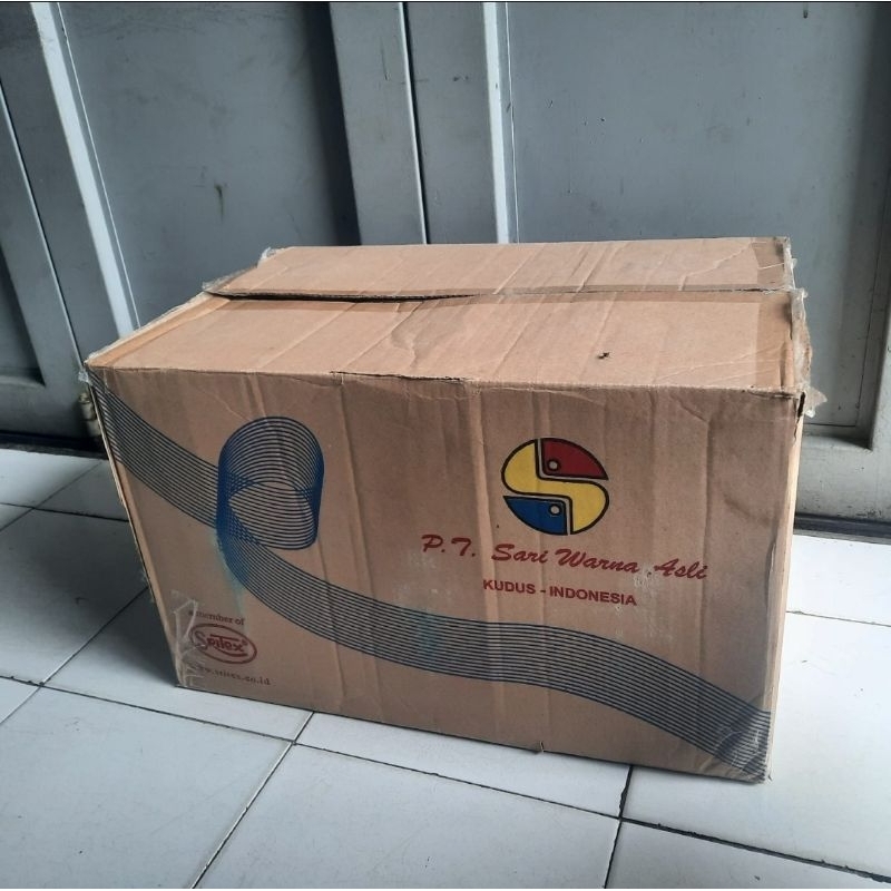 Jual Kardus Bekas Besar Kardus bekas untuk pindahan Kardus bekas Jumbo ...